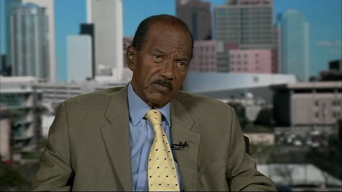 Jim Tilmon Remembered – NBC Chicago