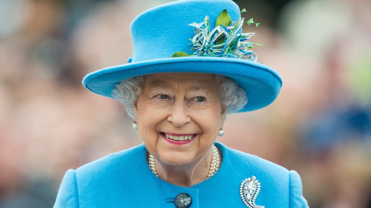 Queen Thankful for ‘Support, Kindness’ After Philip’s Death – NBC Chicago