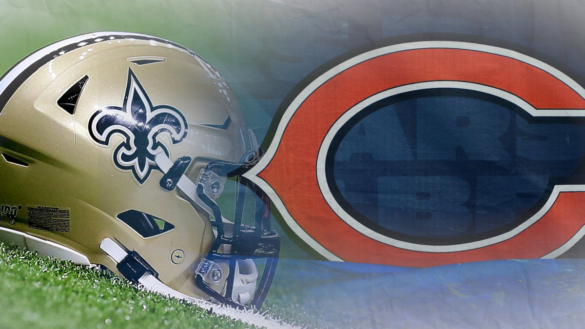 Bears vs. Saints: 5 Fast Facts Ahead of the Teams’ NFC Wild Card Round Matchup – NBC Chicago