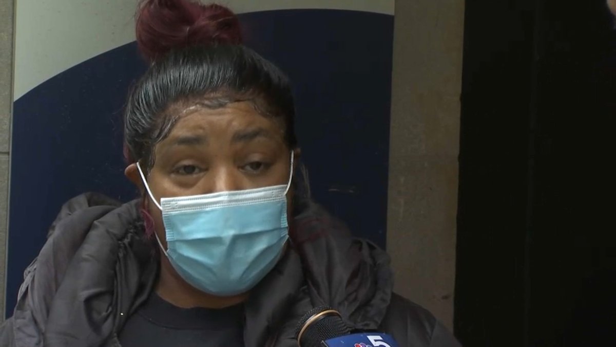 Victim’s Family Questions Chicago Police Response to Weekend Shooting ...