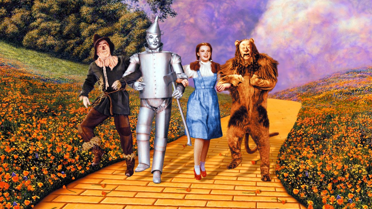 Wizard Of Oz Remake Now In The Works Will Be A Fresh Take On The wizard-of-oz-remake-now-in-the-works-will-be-a-fresh-take-on-the