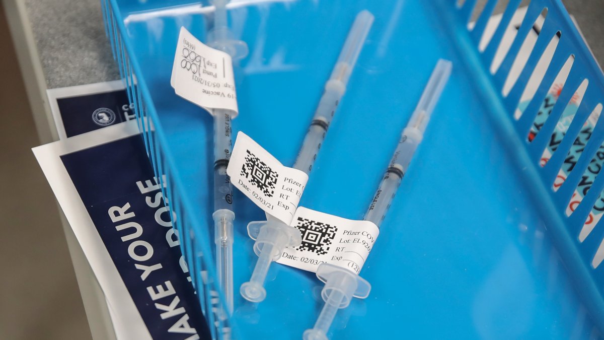 More Than 100 New COVID Vaccination Locations Open in Illinois. Here’s ...