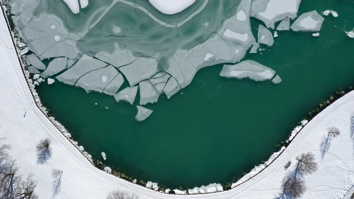 Warmest Day of the Year So Far Expected Tuesday – NBC Chicago