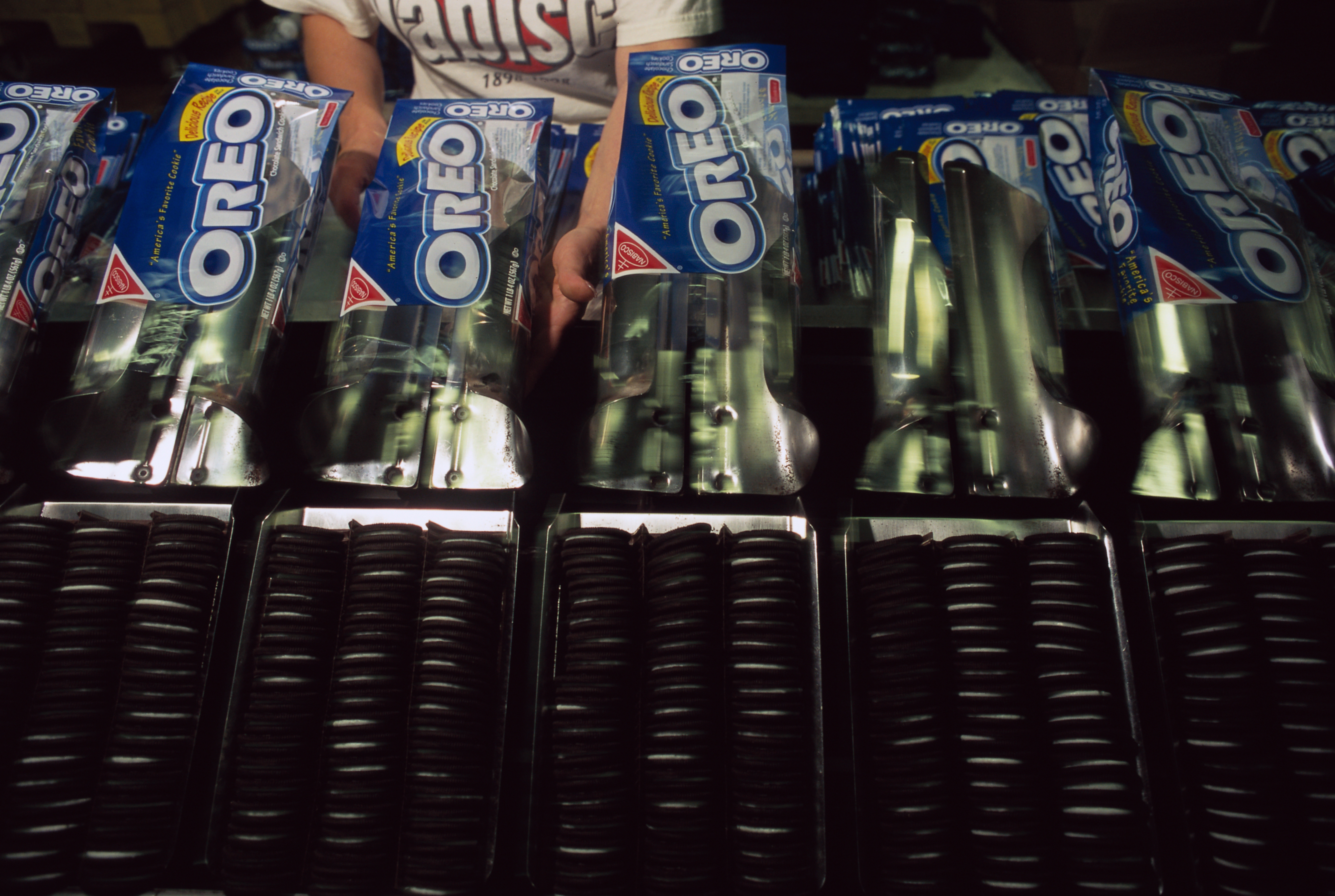 Nabisco Plant to Close, Leaving as Many as 600 Jobless – NBC Chicago