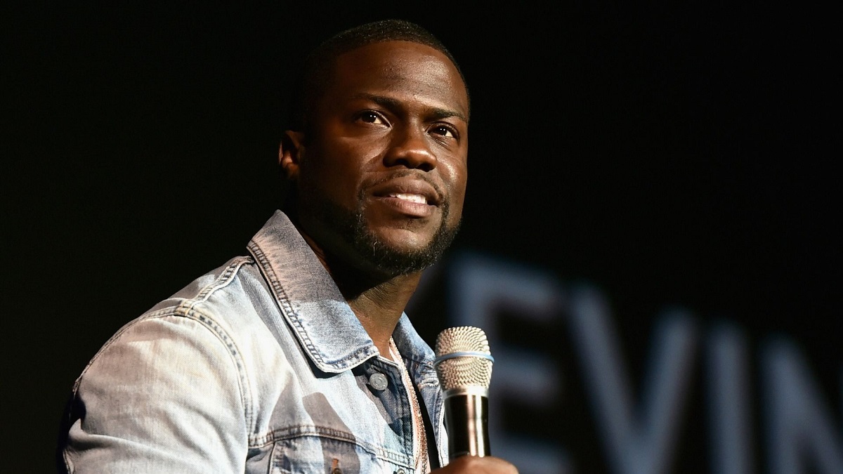Kevin Hart’s Personal Shopper Defrauds Comedian Out of More Than $1M ...