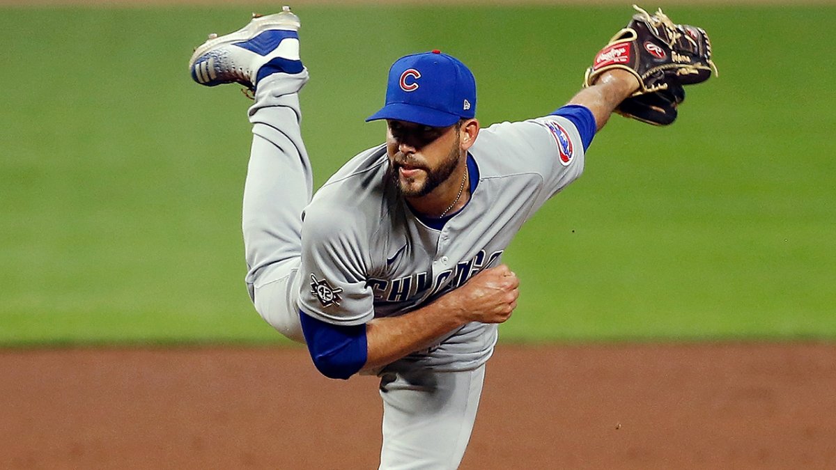 Cubs’ Ryan Tepera: Baseball Has Become ‘Soft,’ He Sent ‘Message’ – NBC ...