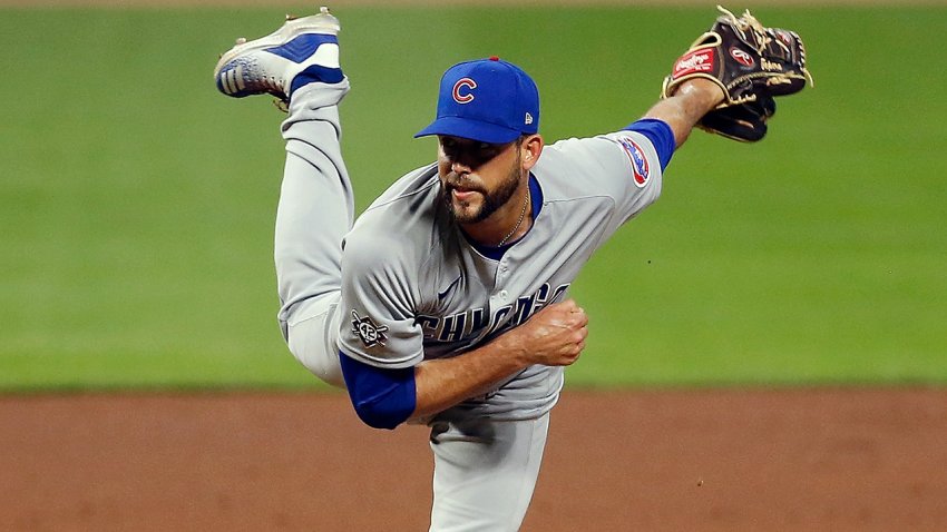 Cubs’ Ryan Tepera: Baseball Has Become ‘Soft,’ He Sent ‘Message’ – NBC ...