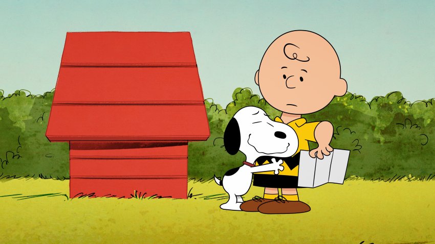 New ‘Peanuts’ musical follows beloved characters to summer camp – NBC ...
