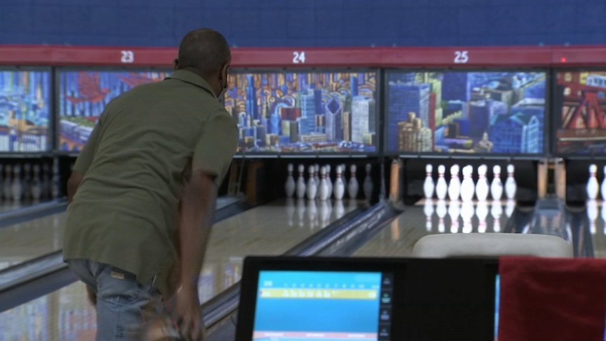 Nightly Update: Chicago Phase 4 Changes, Getting Your Vaccine, Tiger ...