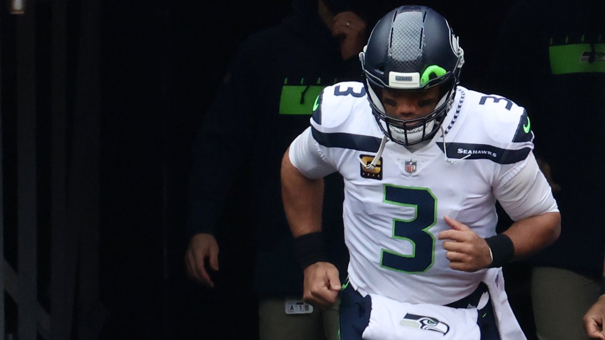 Russell Wilson Rumors: Dan Patrick Reveals Bears Big Trade – NBC Chicago