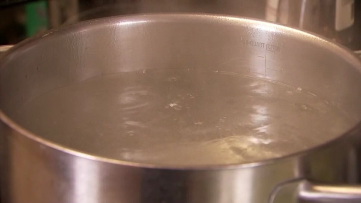 Boil Order Issued For Bartlett Residents: Police – NBC Chicago