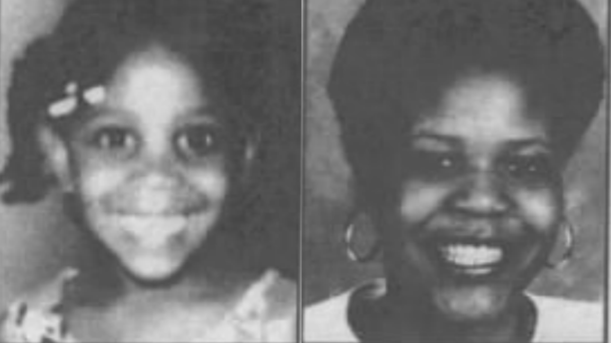 Tennessee Man Arrested in 1992 Cold Case Murder of Gary 4-Year-Old and ...