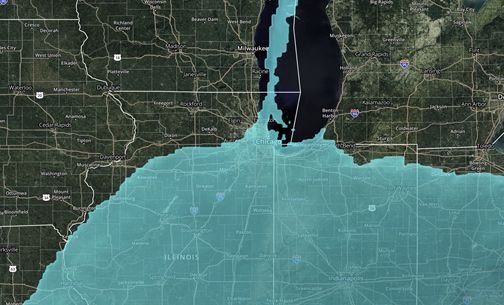 Track Snow Live: See Where the Winter Storm is Hitting in Real Time ...