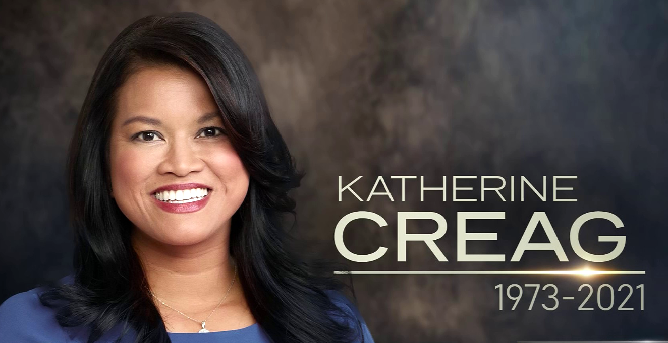 WNBC New York Reporter Dies Unexpectedly at 47 – NBC Chicago