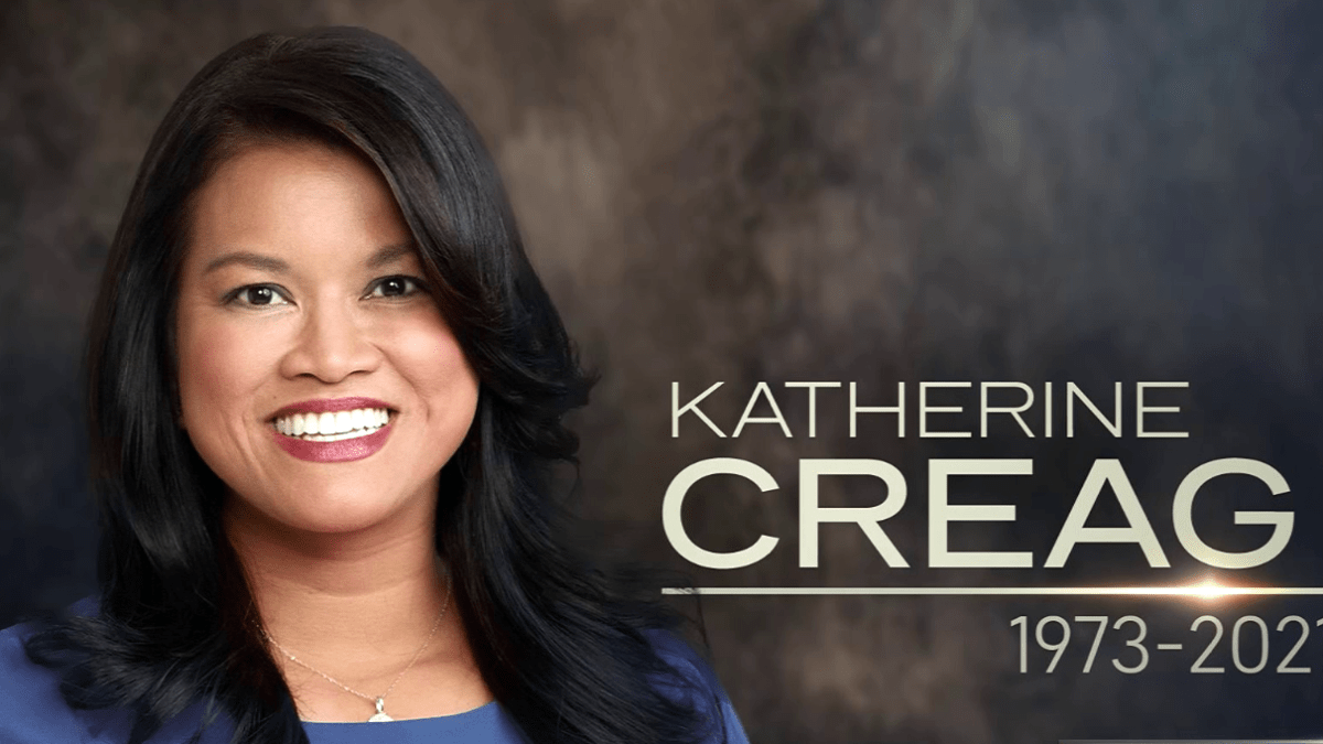 WNBC New York Reporter Dies Unexpectedly at 47 – NBC Chicago