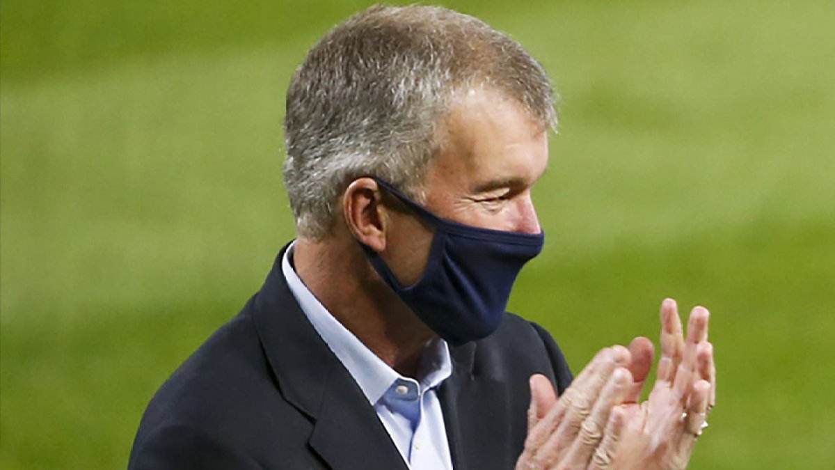 Cubs’ Anthony Rizzo Weighs in on Kevin Mather’s Comments About ...