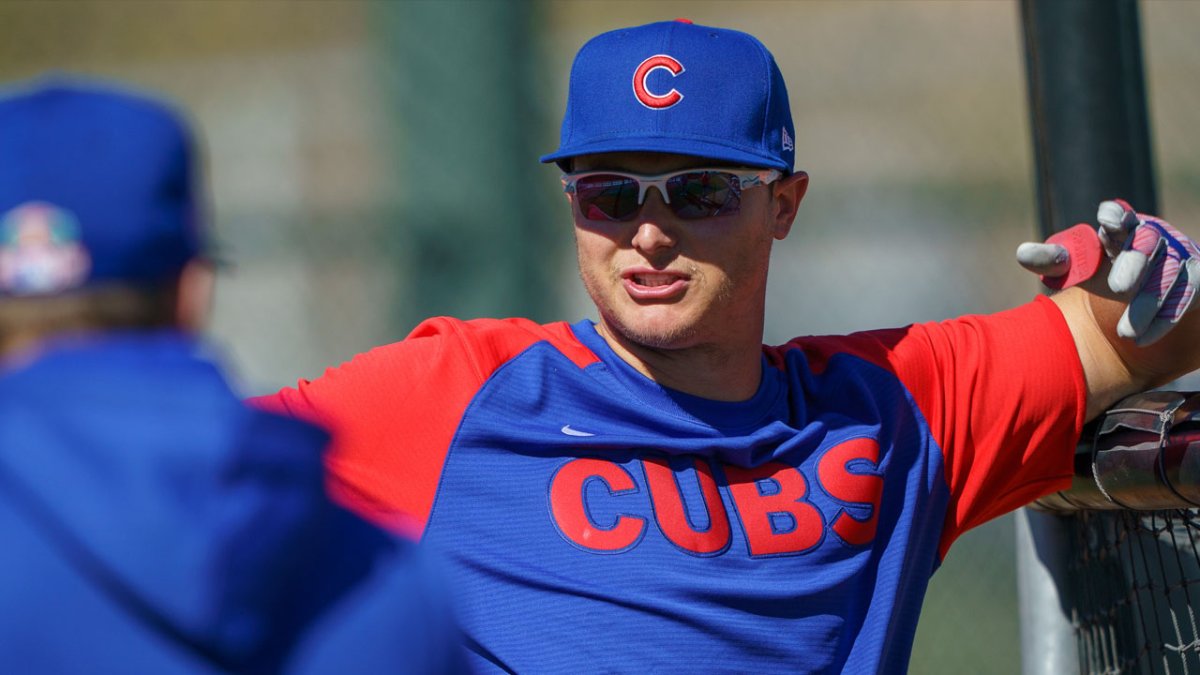 How Cubs’ Cost-Cutting Led Joc Pederson to Make Offer Team Couldn’t ...