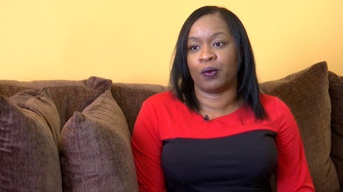 Jada Curry Becomes First Black Woman Elected As Mayor of Lynwood – NBC ...