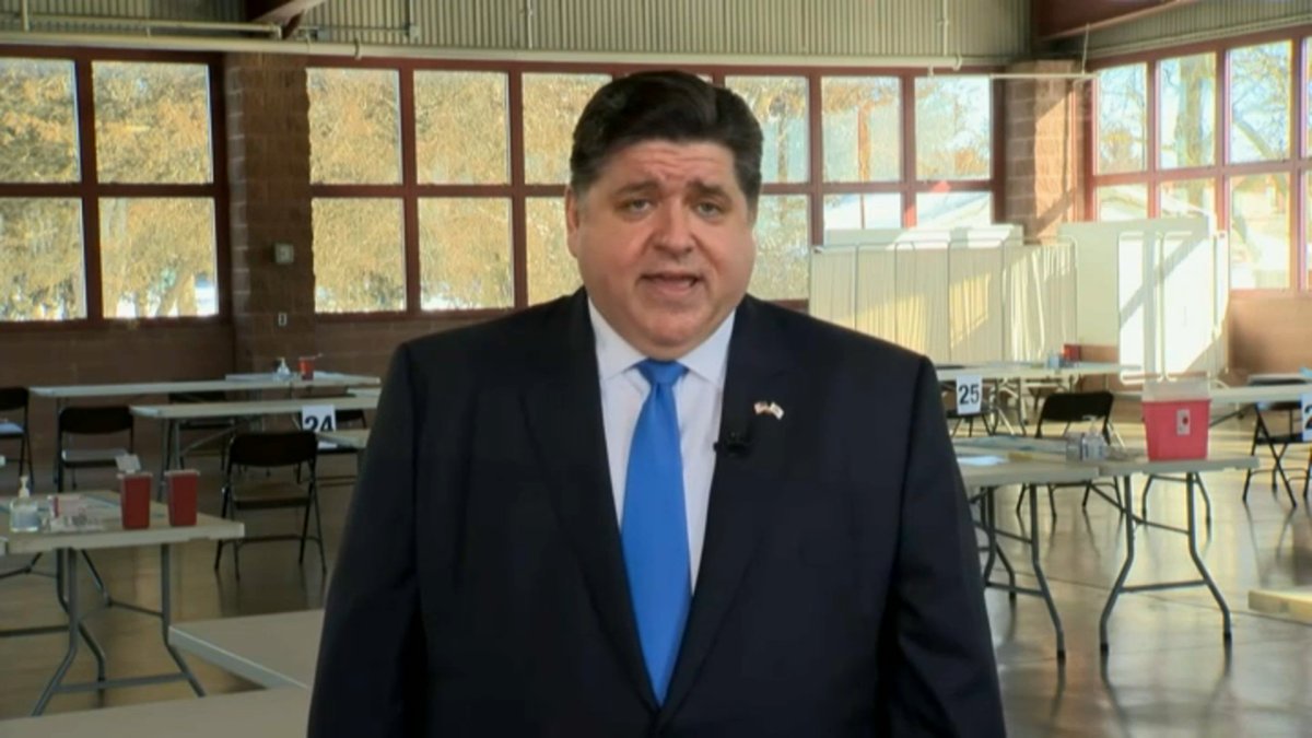 Read Gov. Pritzker’s Full State of the State and Budget Address – NBC ...