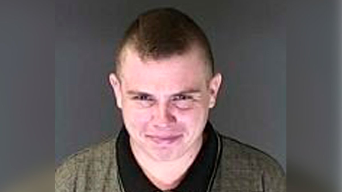 Man Gets Nearly 20 Years for Colorado Synagogue Bomb Plot – NBC Chicago