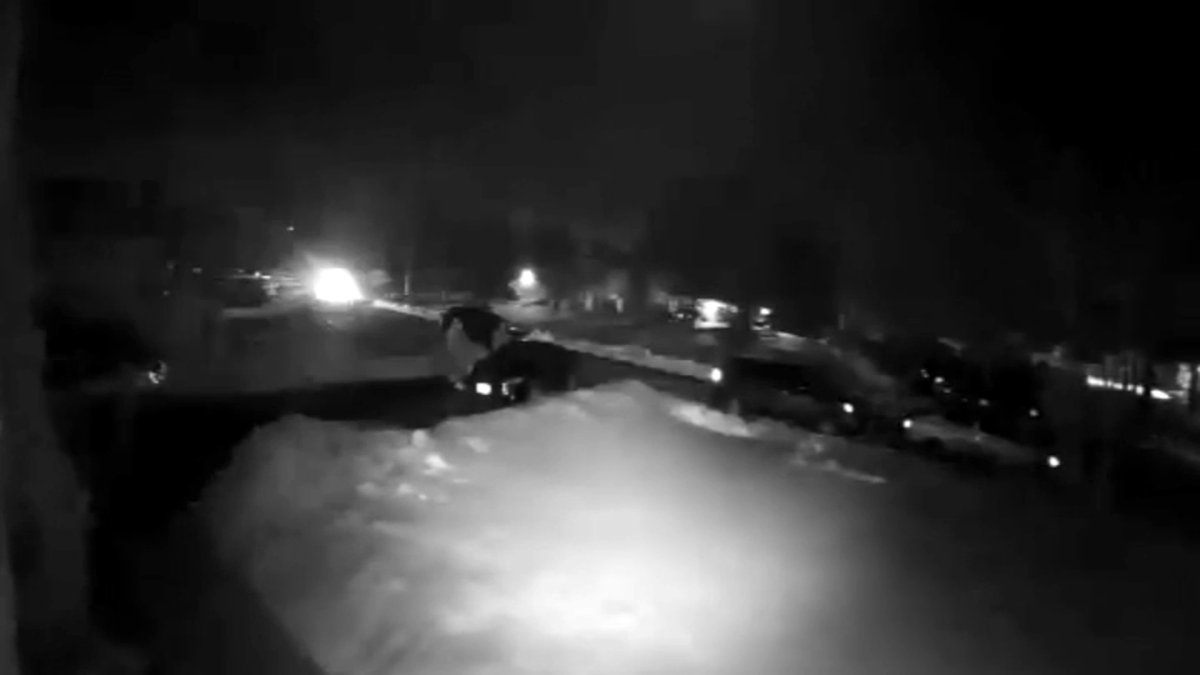 Controversy Over Shooting That Happened In Front Of Round Lake Beach