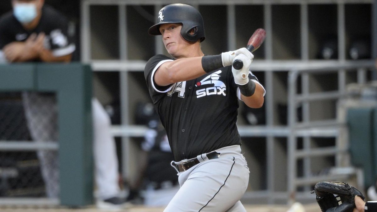 Rick Hahn: Andrew Vaughn in Mix to Make White Sox Roster for Opening ...