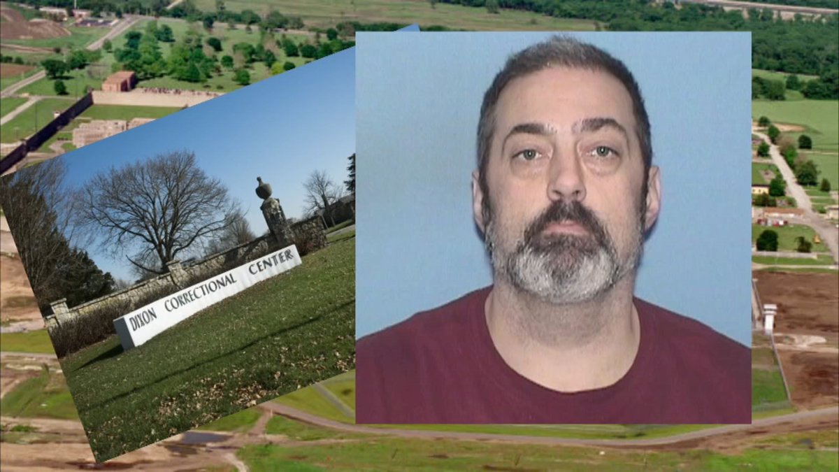 Englewood Residents Outraged by Convicted Murderer’s Move to Area – NBC ...