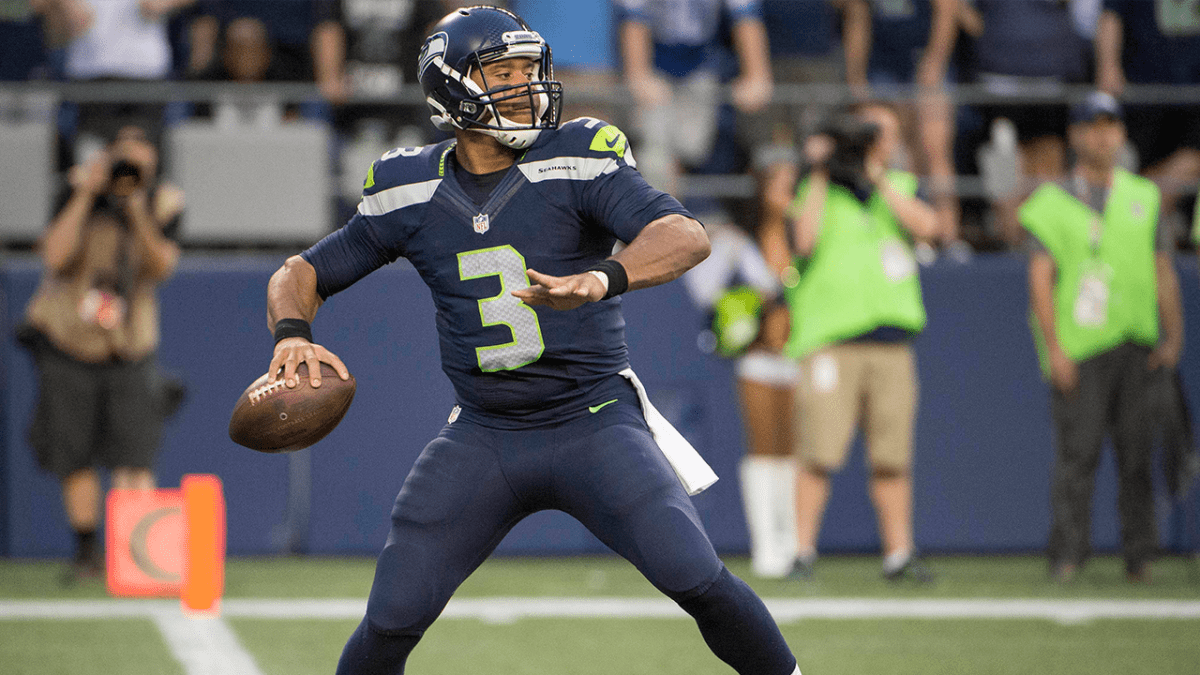Brandon Marshall: Bears Allow Russell Wilson ‘to Win in Style,’ Be ...