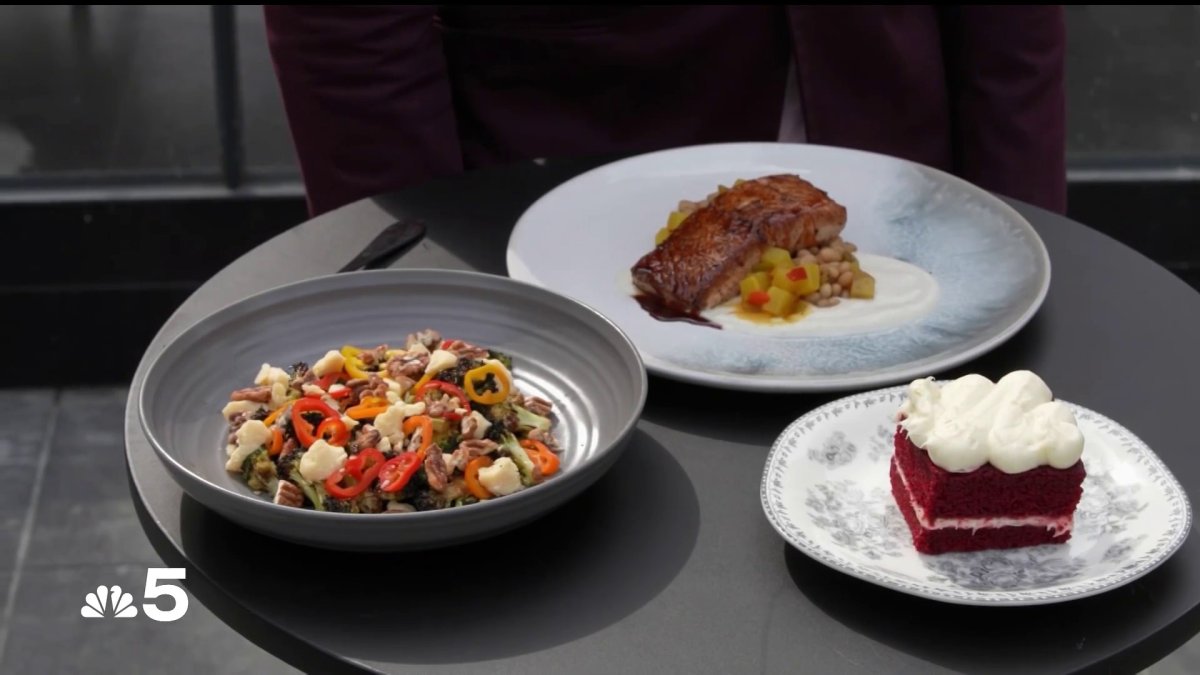 Chicago Restaurant Week: Virtue Shows Off Southern Cooking in the City ...