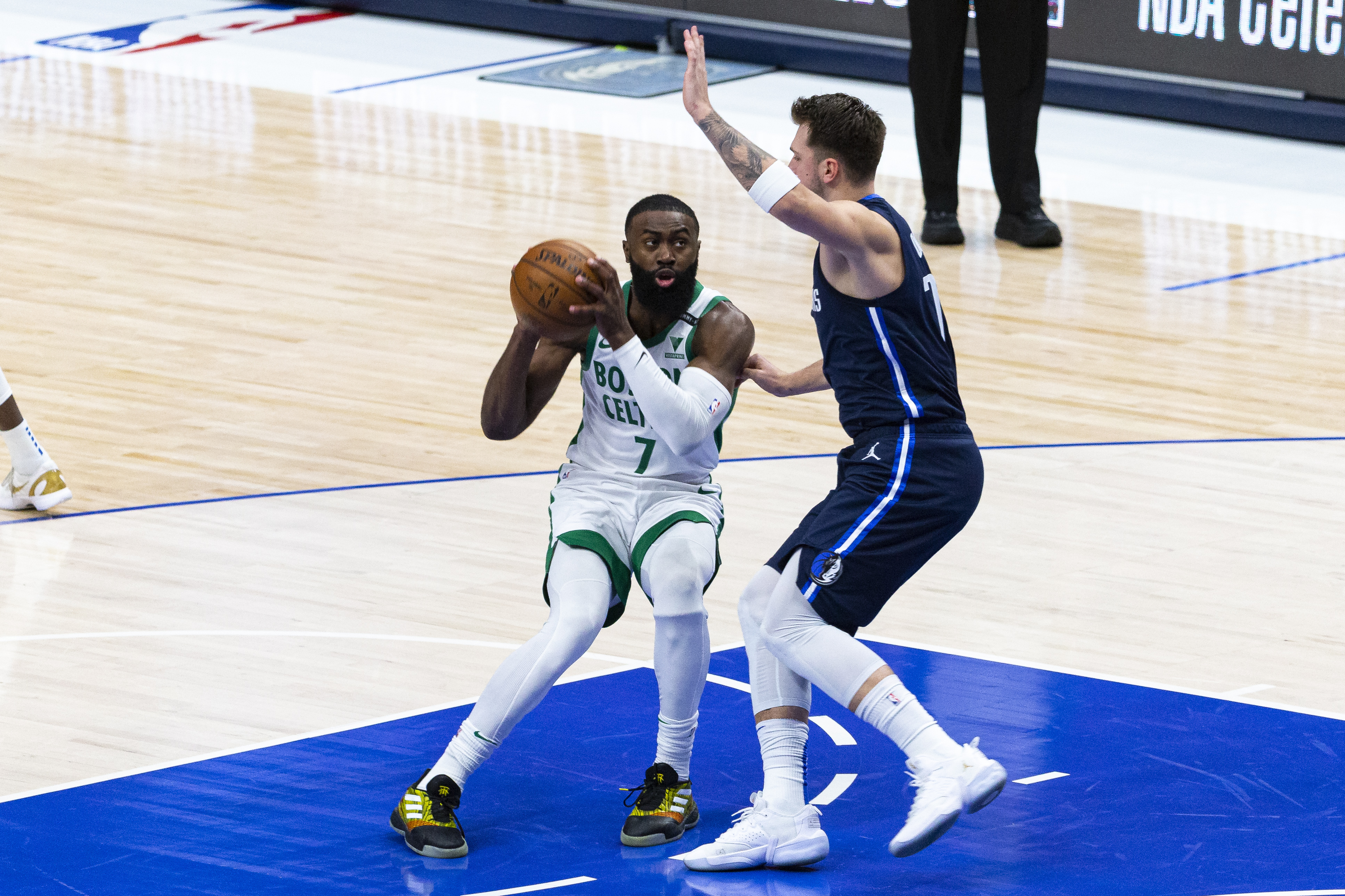 NBA Reveals All-Star Skills, 3-Point, Dunk Participants – NBC Chicago