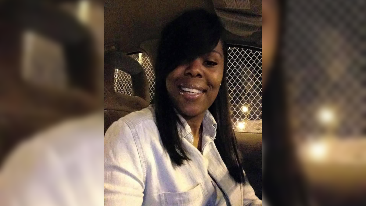 Family Says Pregnant Woman from Chicago Missing; Car Found in Rogers ...