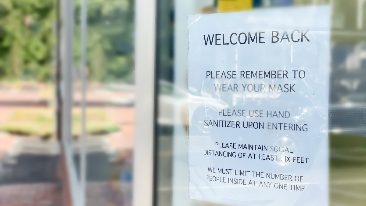 Here’s What Will Change When Illinois Enters New Bridge Phase – NBC Chicago