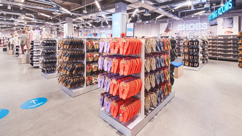 Primark opening new store in Gurnee Mills mall – NBC Chicago