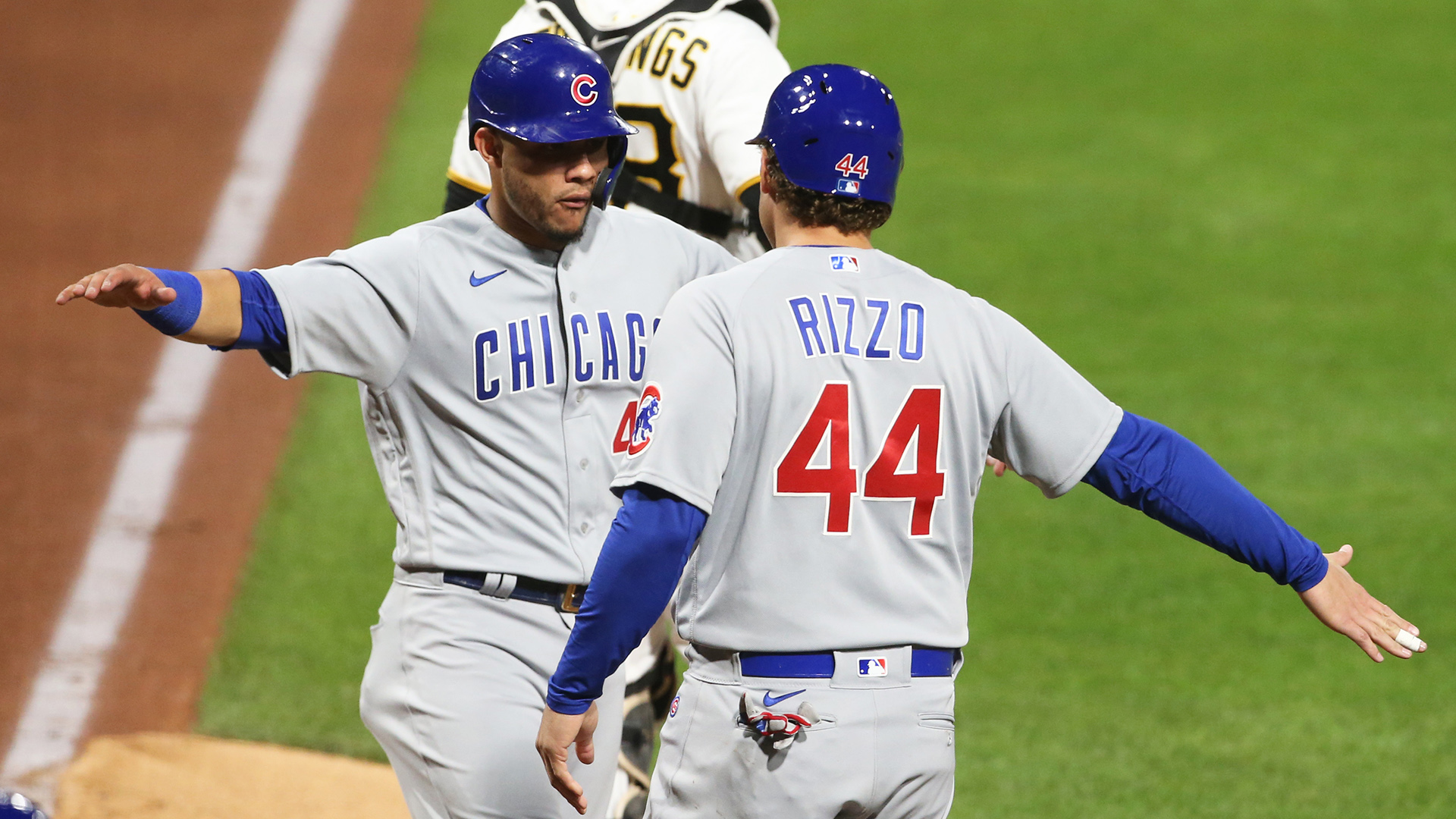 Why Cubs Spring Training Lineup Vs. Rockies Could Compete in Regular ...