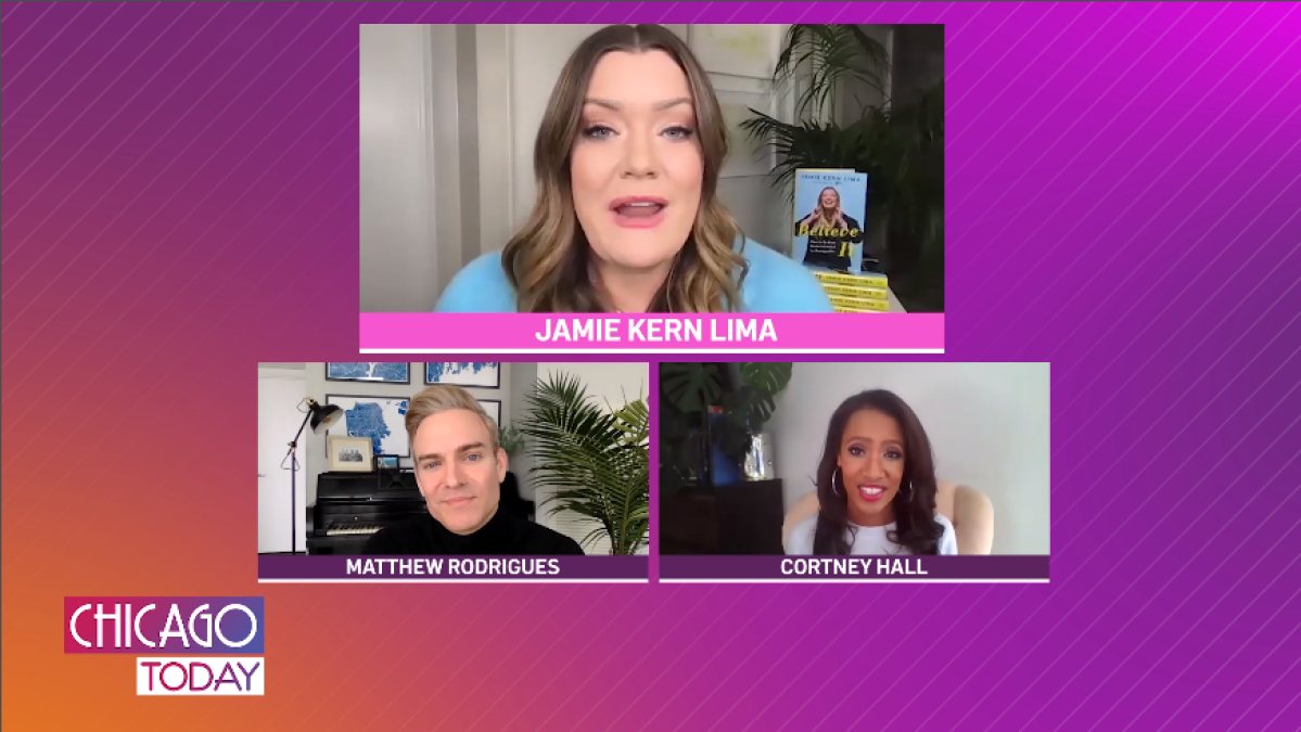 IT Cosmetics Founder Jamie Kern Lima on the ‘Ugly Side’ of the Beauty ...
