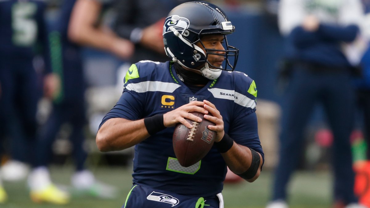 Russell Wilson Trade to Bears ‘Not Totally Off the Board’ – NBC Chicago