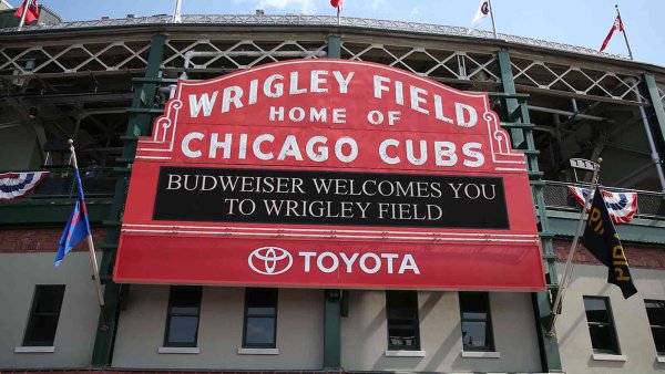 Cubs to install new anti-terrorism safety features around Wrigley – NBC ...