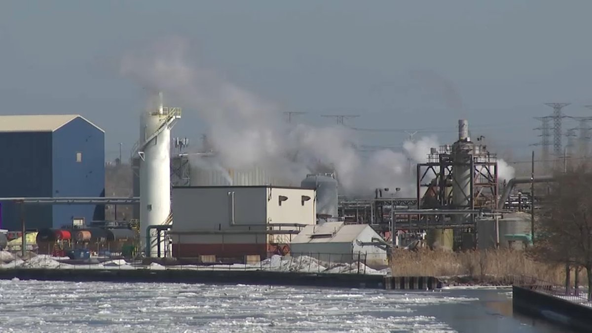 Race in Chicago: Organizations Seek Environmental Justice – NBC Chicago