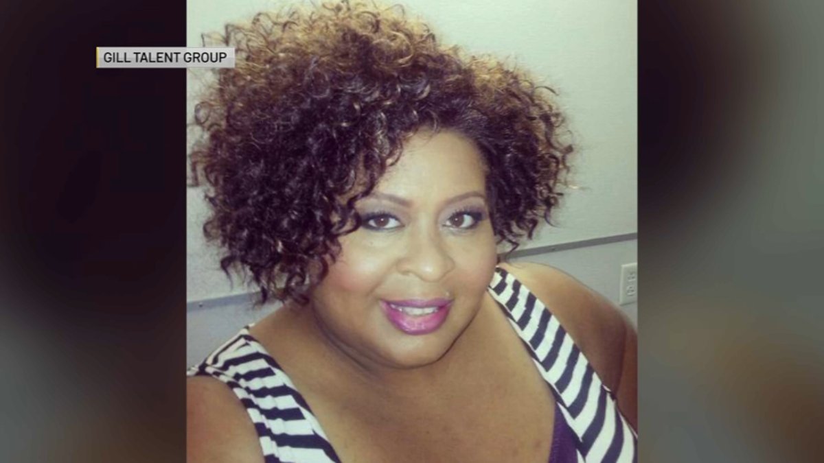 Actress Erica Watson, a Chicago-Native, Passes Away Due to COVID ...