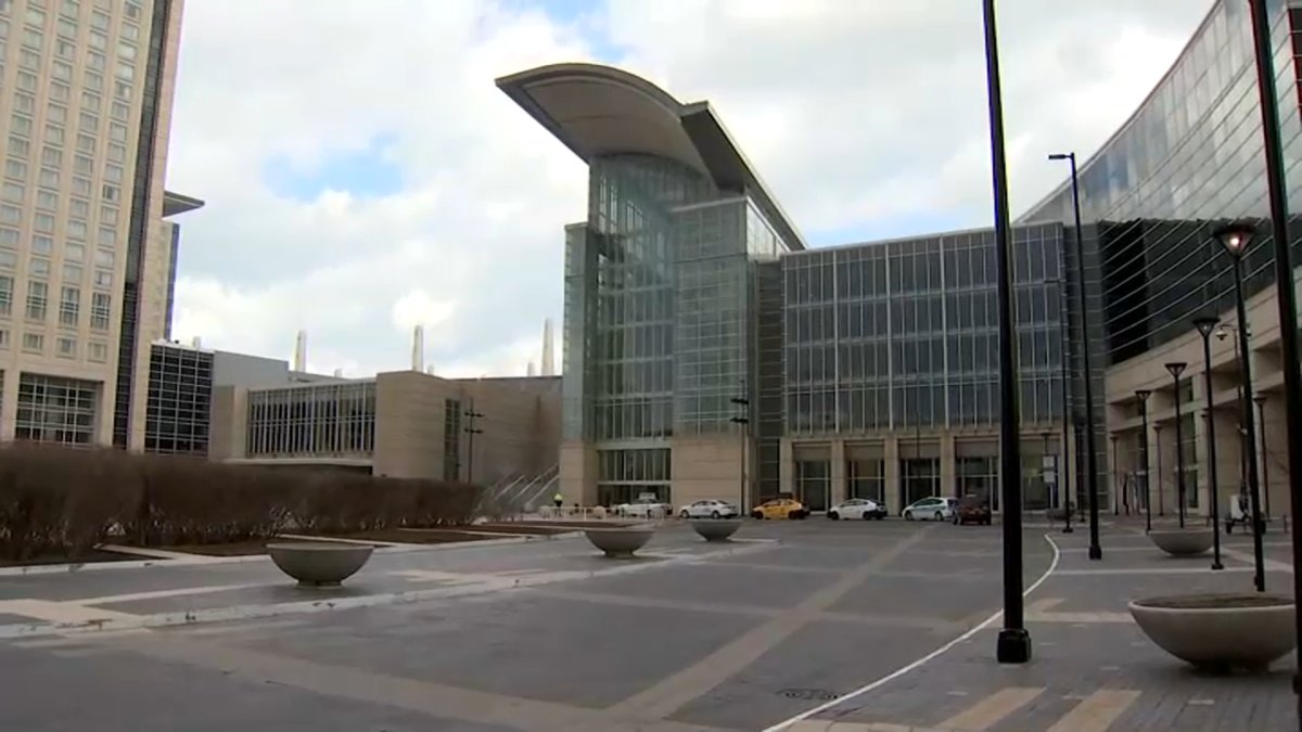 Some Conventions Could Return to Chicago’s McCormick Place This Summer ...