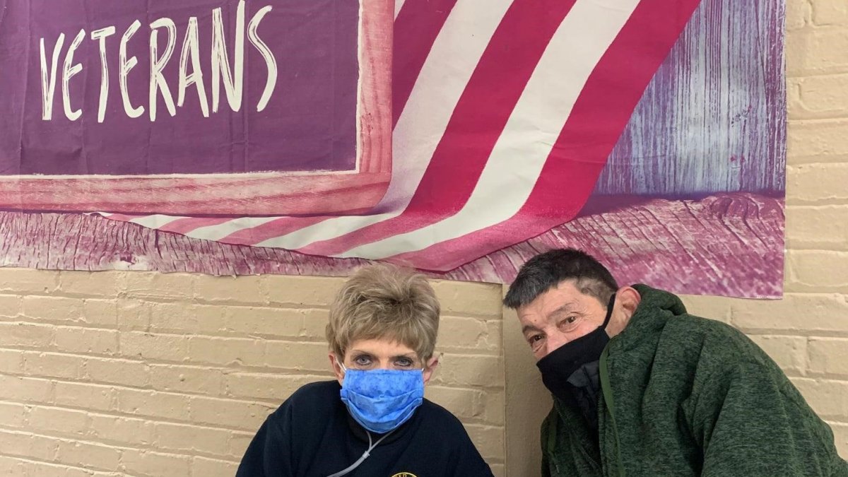 Hines VA Gives 40K Vaccine Doses In Less Than 100 Days – NBC Chicago