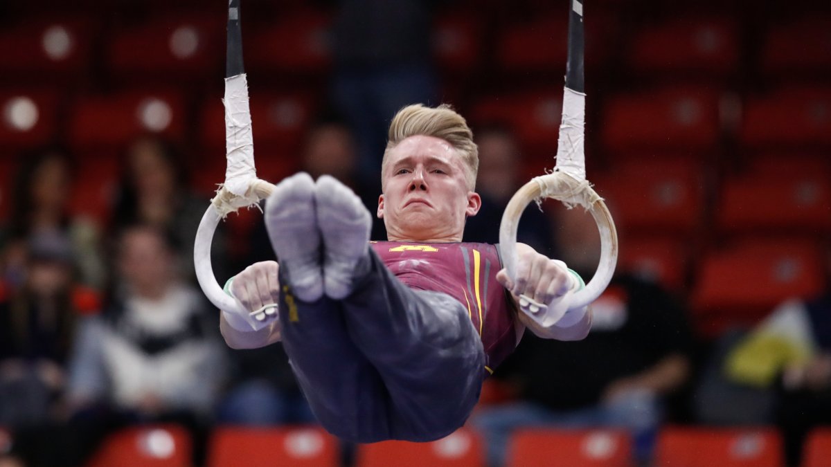 Olympic Gold: Colleges, Team USA Search for New Ways to Win – NBC Chicago