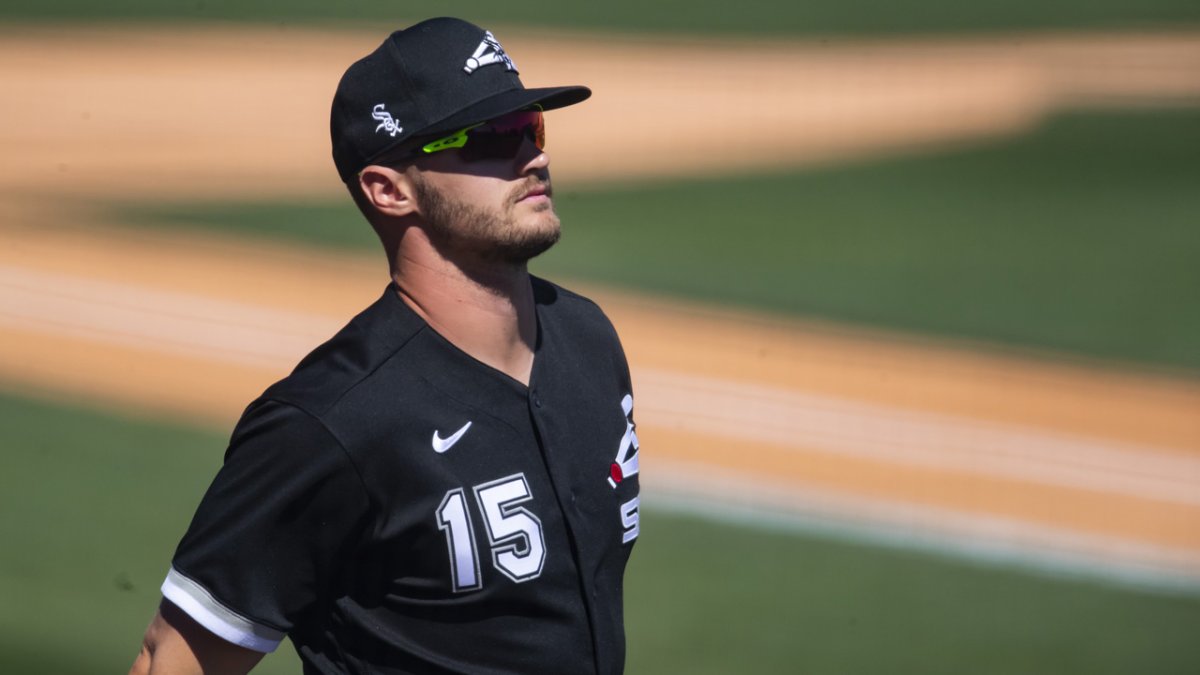 White Sox Don’t Expect Adam Engel Back From Injury Until May – NBC Chicago