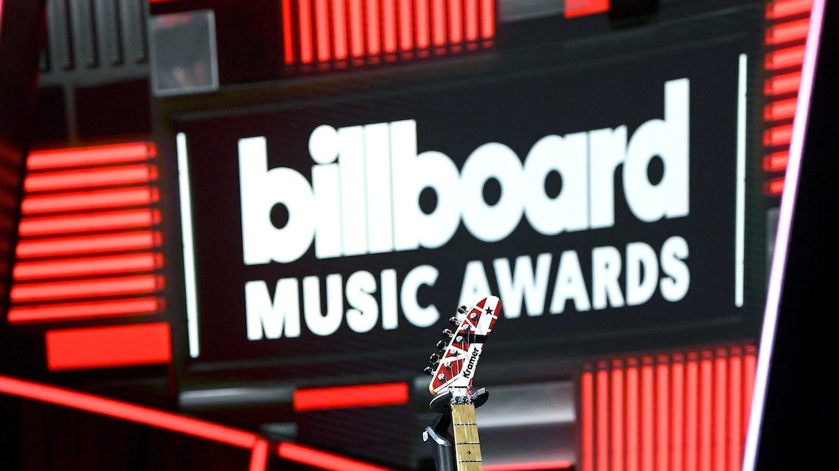 Billboard Music Awards 2021 Nominations: See the Full List – NBC Chicago