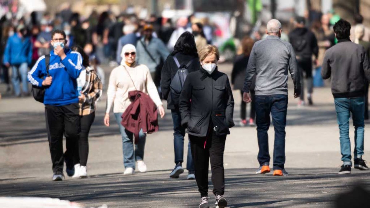 Cook County Releases Plan For Phase 5 Reopening Friday – NBC Chicago