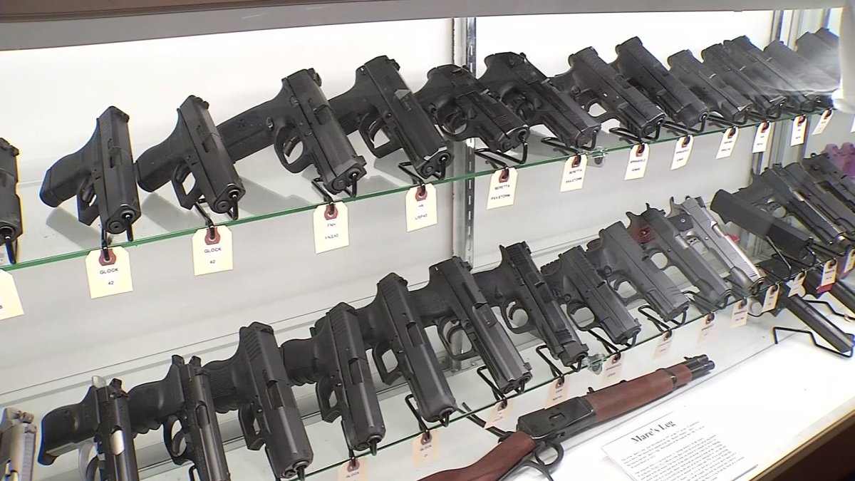 Indiana Drops Gun Permit Requirement: What it Means for Hoosiers – NBC ...