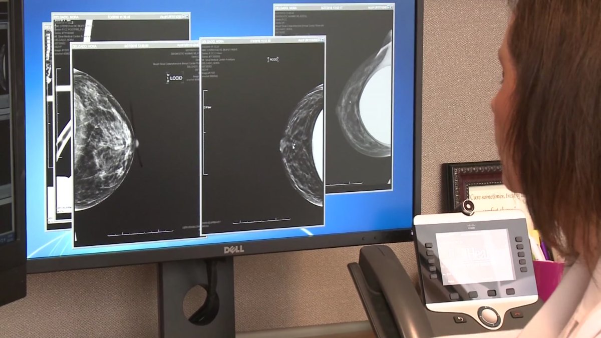 New Artificial Intelligence Software at Northwestern Will Help Scan ...