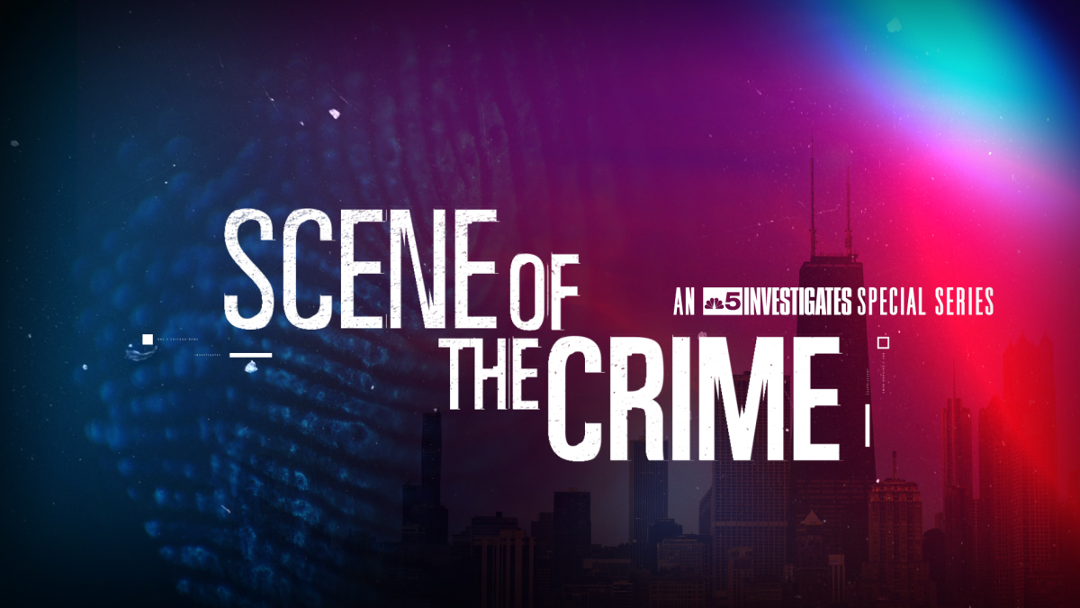 Watch: NBC Chicago Docuseries ‘Scene of the Crime’ – NBC Chicago