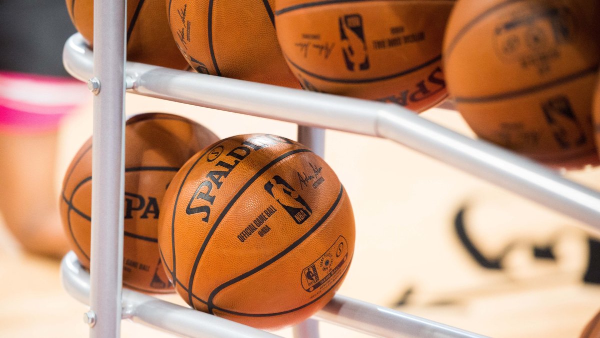 NBA Play-In Tournament 2021: Rules, Dates and TV Schedule – NBC Chicago