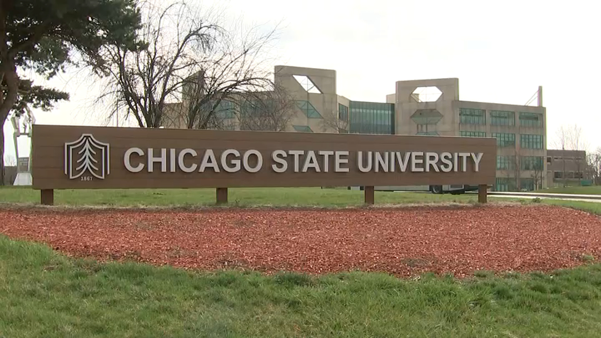 These 11 ZIP Codes Are Eligible to Get Vaccinated at Chicago State ...